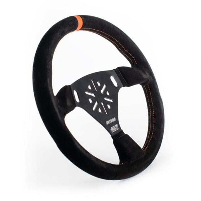 MPI USA MPIMPI-SIM-F Sim Racing Road Course Wheel - Walmart.com