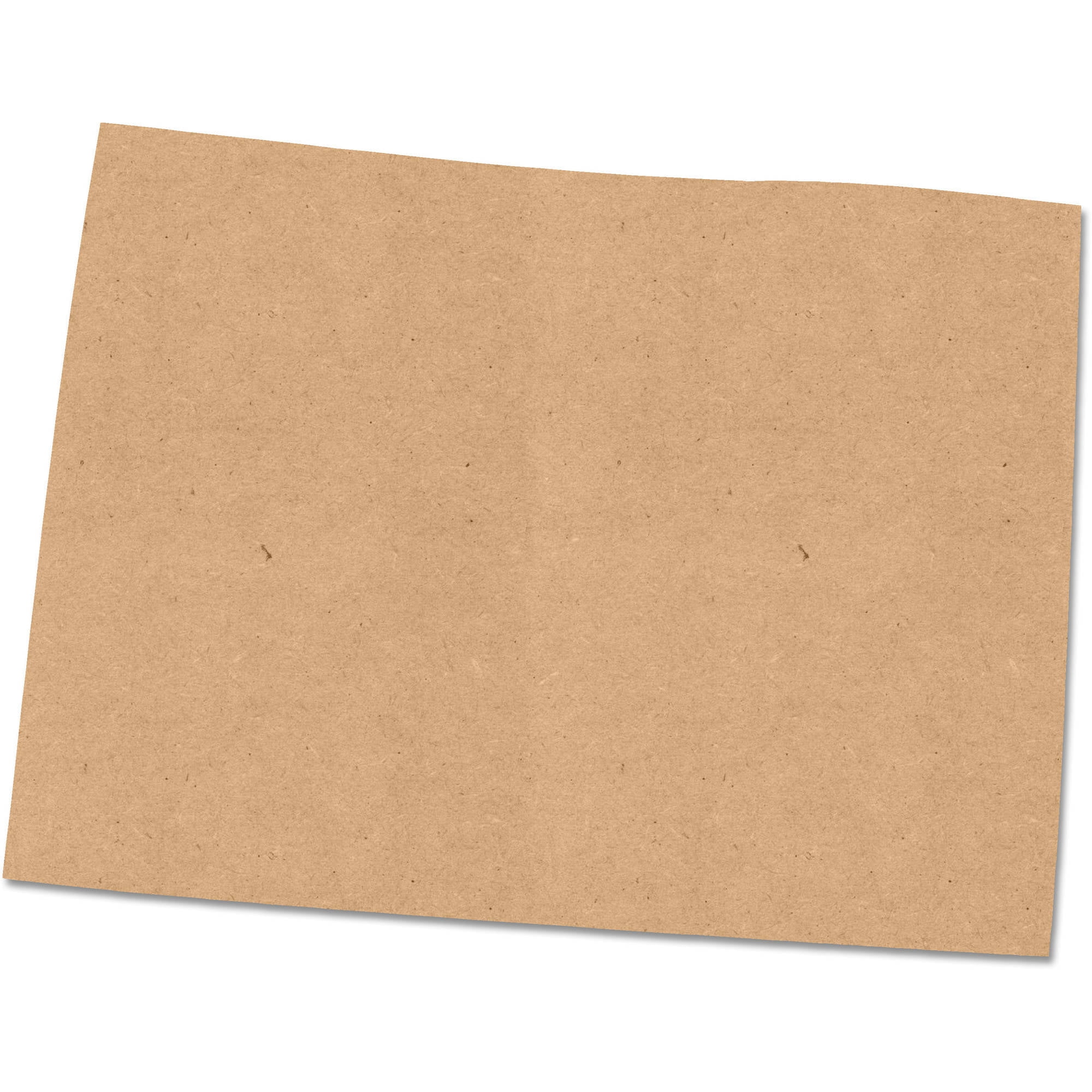 MPI Wood Colorado Cutout, 1 Each - Walmart Business Supplies