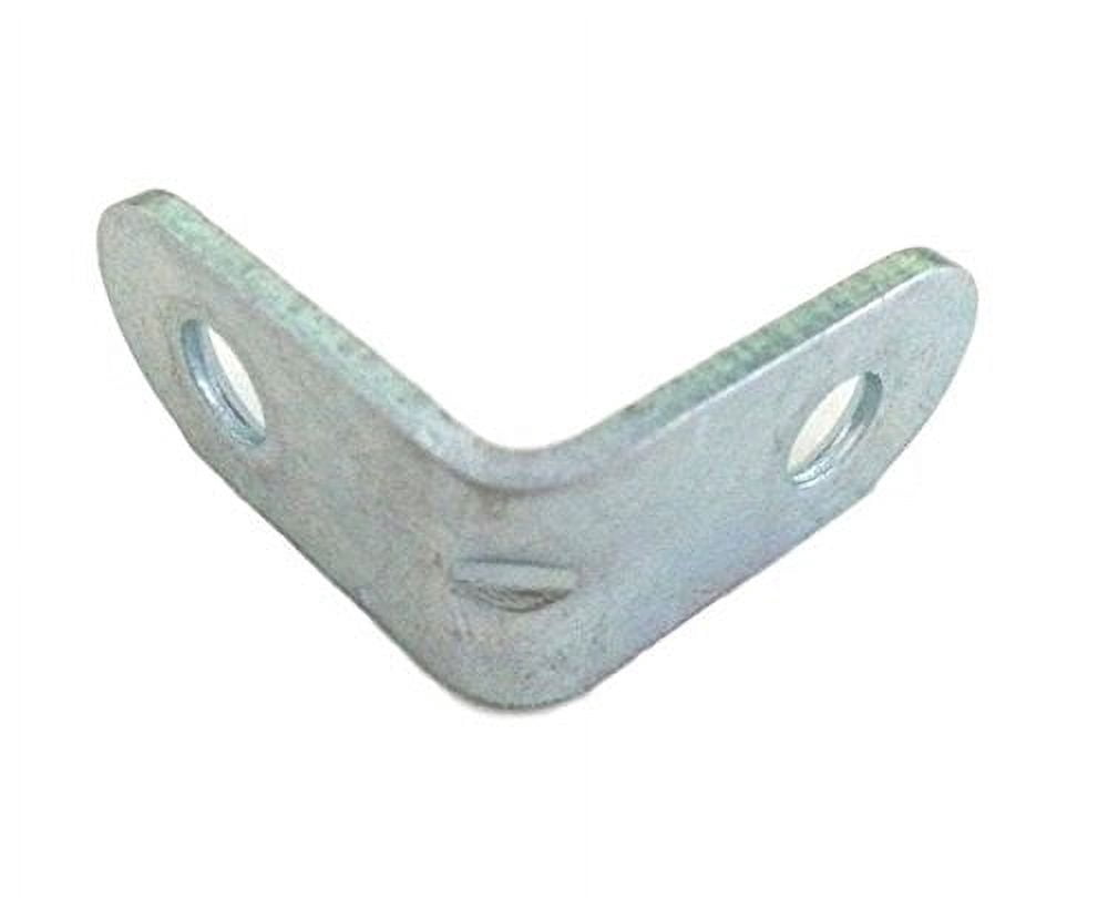 MPJ Corner Brace "L" Shaped Corner Joint Right Angle Brackets Fastener ...