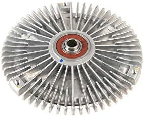 MPLUS 0002005822 Premium Engine Cooling Fan Clutch Replace 2003-2006 ...