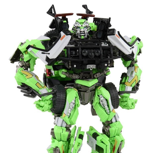 MPM-11D Ratchet | Transformers: Dark of the Moon | Transformers Masterpiece Movie Series ...