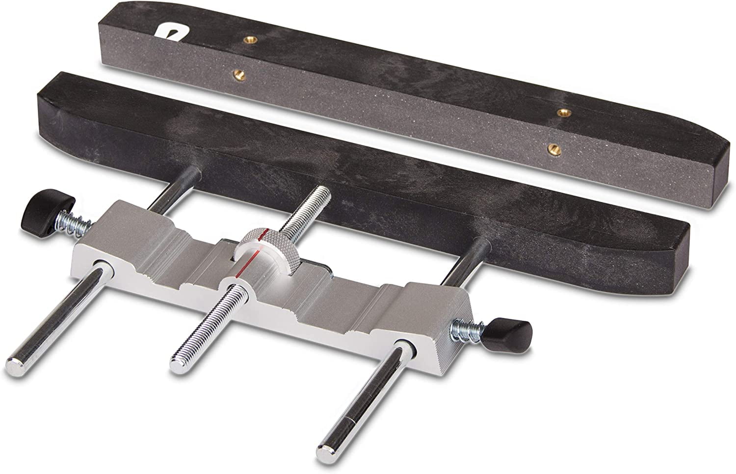 MPOWER MHLF Mortise, Hinge, Lock & Flute Jig - Accessory to the CRB7 ...
