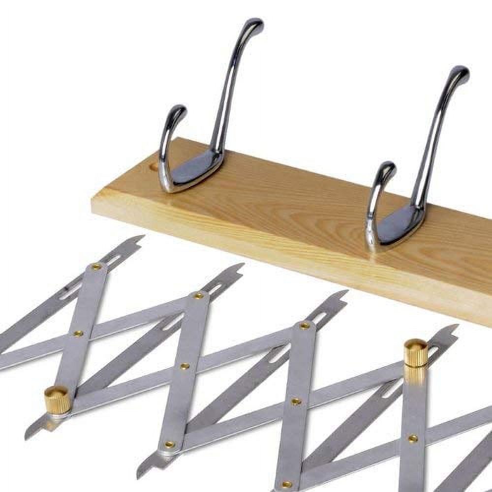 MPOWER Point 2 Point - Layout Divider and Centre Point Finder - Walmart.com