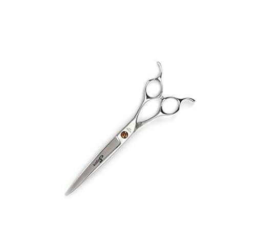MPP Geib Supra Pro Dog Grooming Shears Straight or Curved Choose Size ...