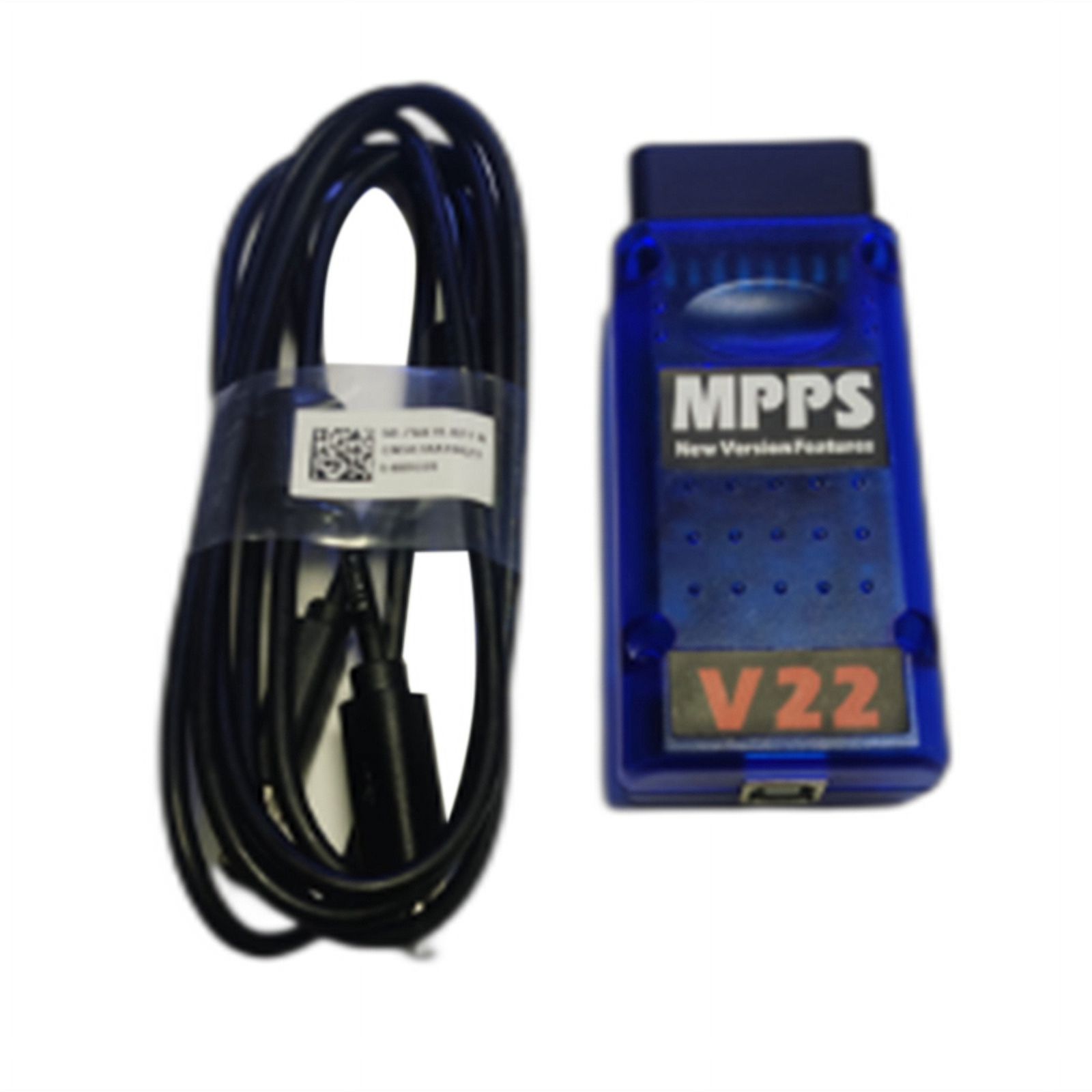 MPPS V22 Master Tricore+Multiboot+Breakout Tricore Cable+Bench Pinout ...