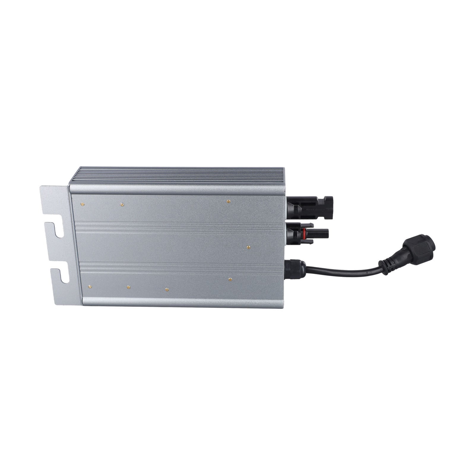 MPPT 500W 600W 700W Solar Grid Tie Inverter PV Modular Smart Limiter ...