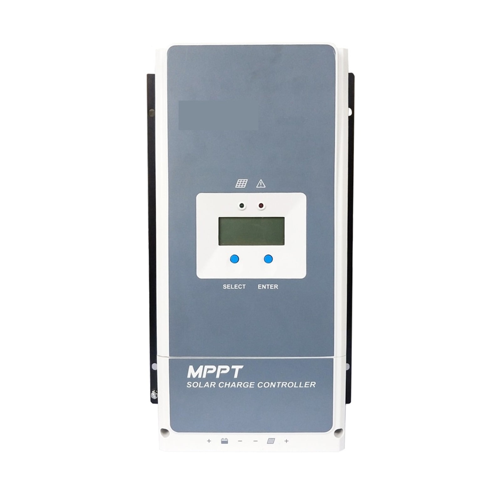 MPPT Solar Charge Controller Tracer 100A 80A 60A 50A Battery Charger ...