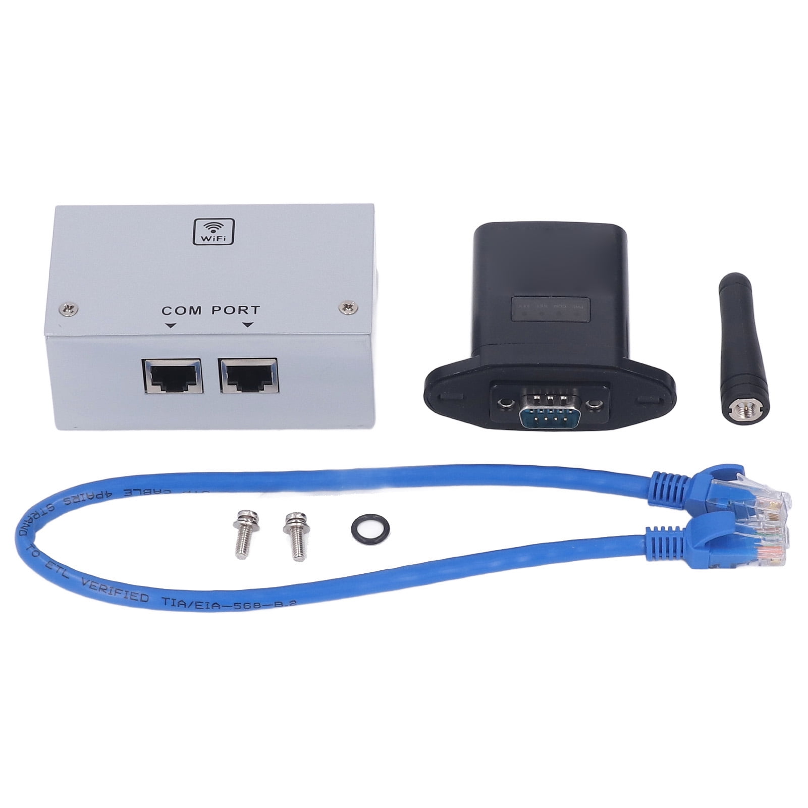 MPPT Solar Inverter WiFi Kit Solar Photovoltaic Grid Connected Inverter ...