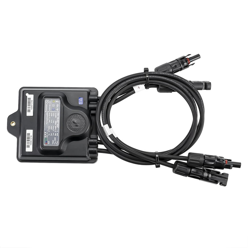 MPPT Solar Module PV Power Optimizer 650W 12V-75V Input PV Power ...