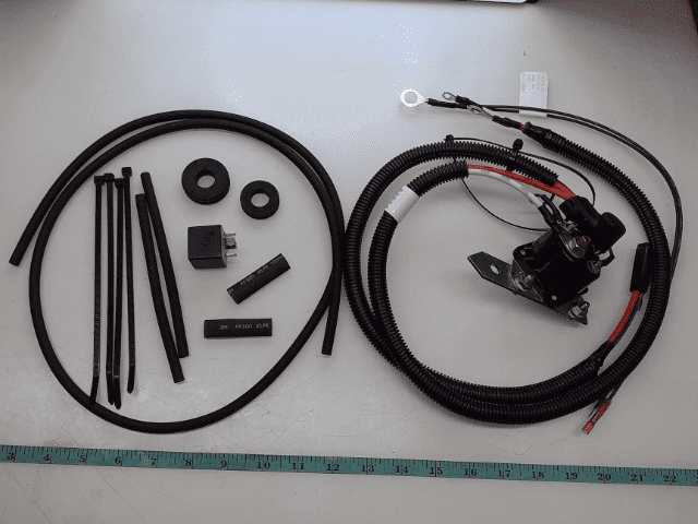 MPR10382 KIT fits JOHN DEERE (New OEM) - Walmart.com