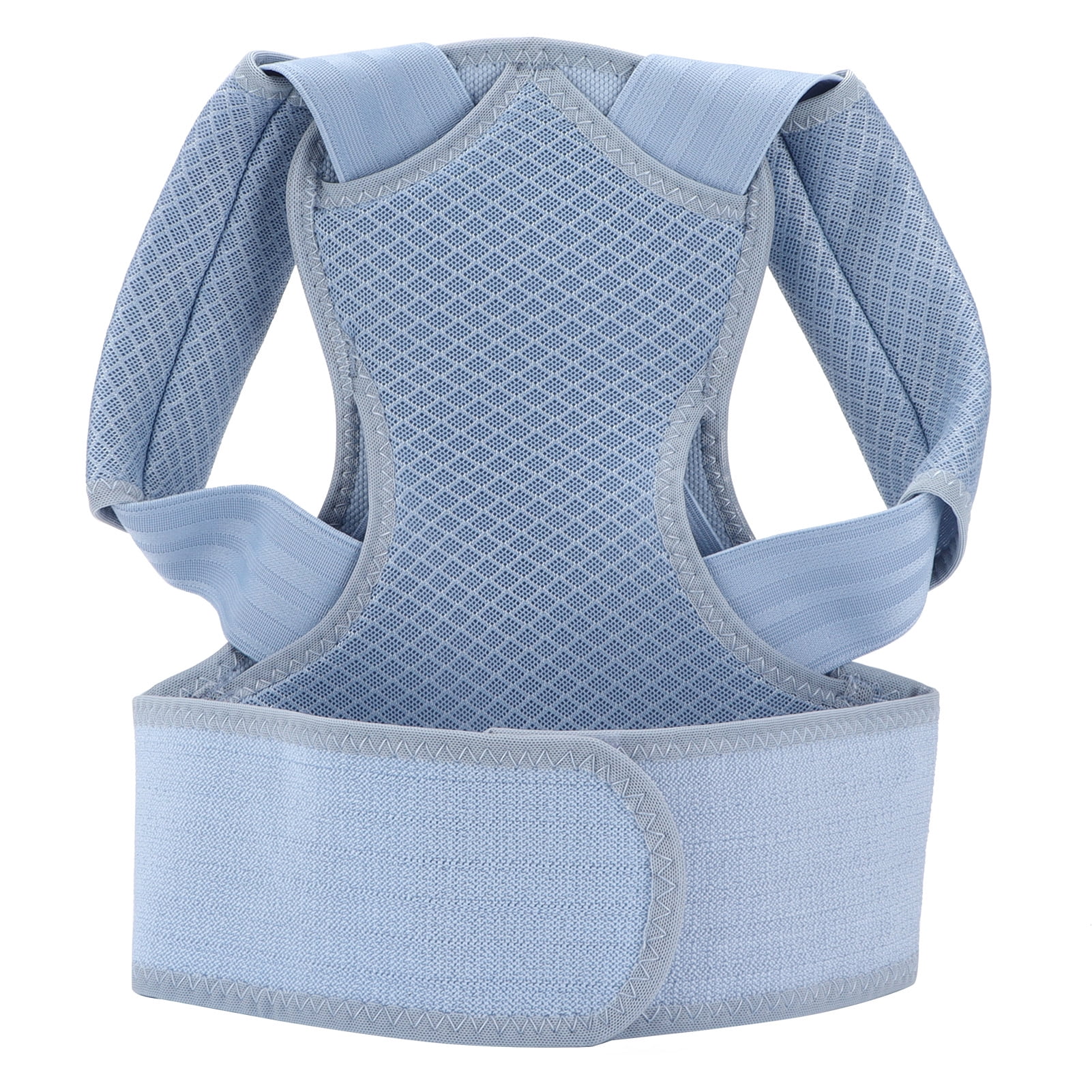 MPRINCE Posture Corrector High Adhesive Unisex AntiMyopia Sitting Back ...