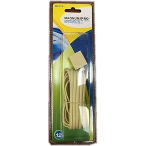 Telephone Couplers and Extension Cords for Office Phones at Walmart