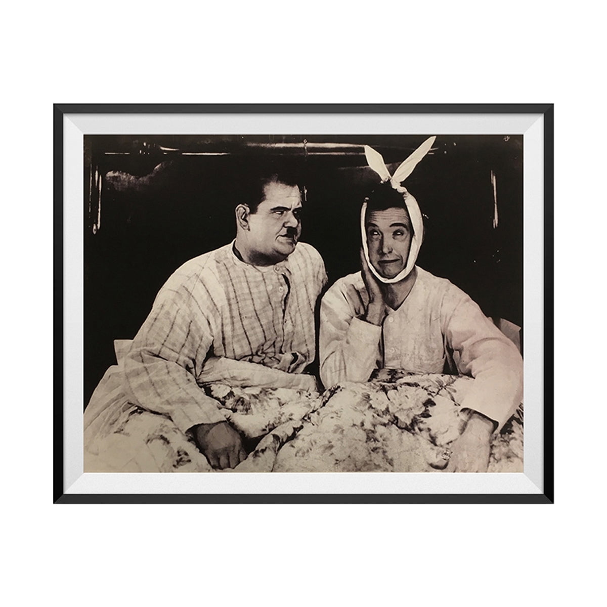 MPS Posters Joey And Chandler Apartment 11" X 17" Poster - Walmart.com