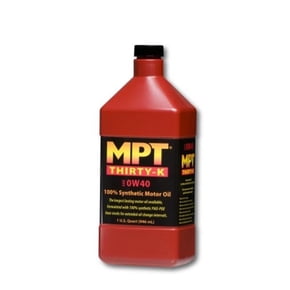 0W-40 Synthetic Oil in Synthetic Oil - Walmart.com