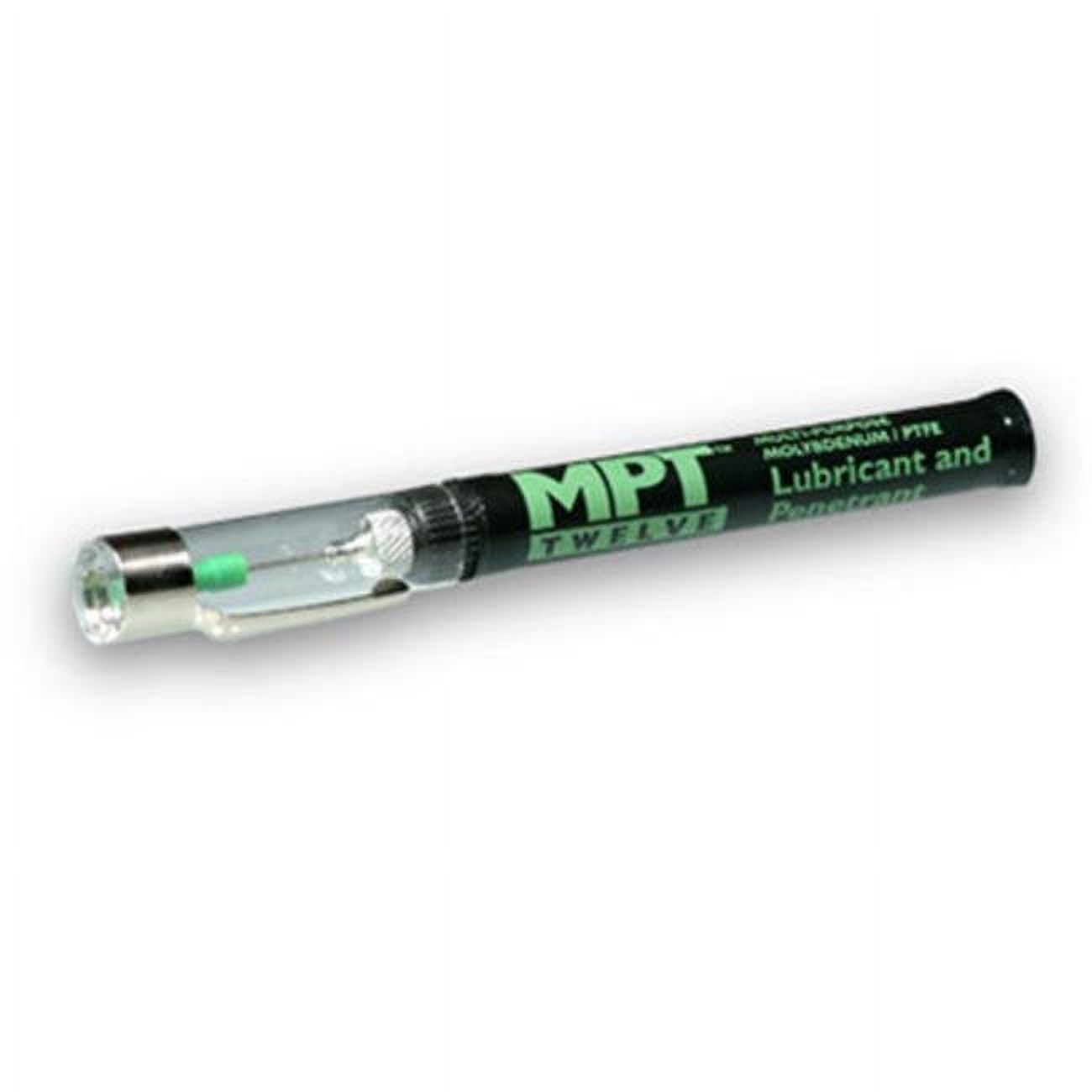 MPT Twelve Lubricant and Penetrant Pin Point Concentrate .25 ounce ...
