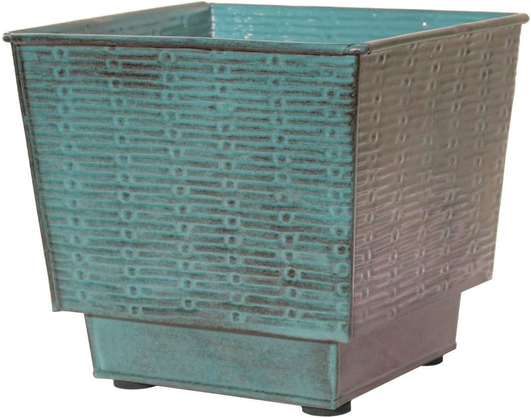 MPT01429 6' Rivermist Planter 6" Prescott, 6" - Walmart.com