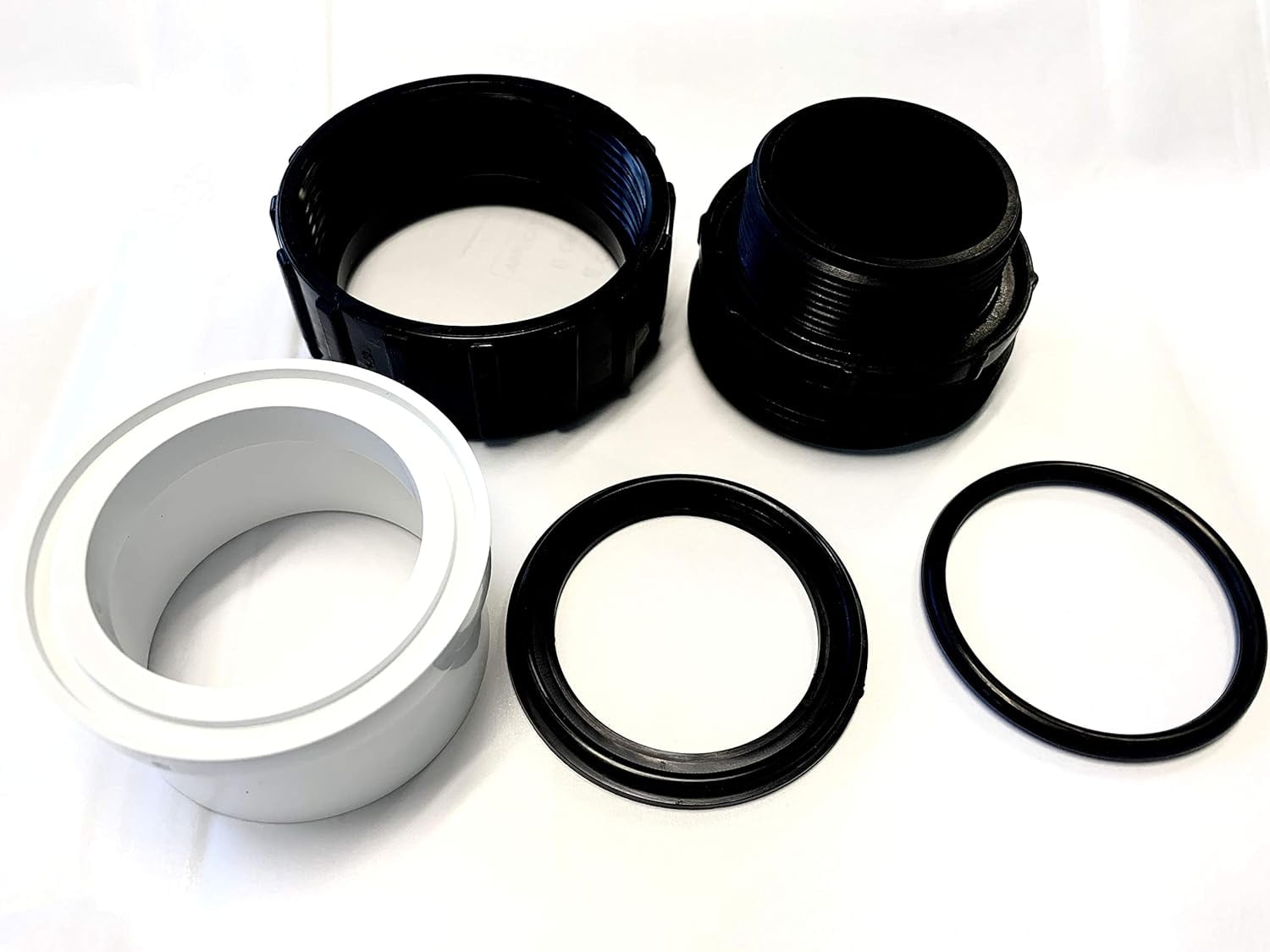 MPTX HI-Temp Union W/ORING SPG-56-2001 Above Ground Pool Pump Union ...