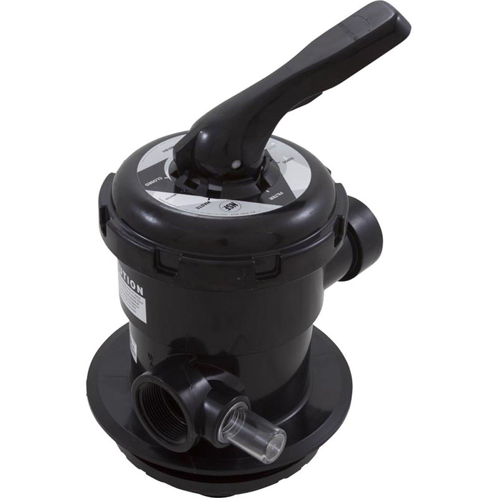 MPV, Astral, Sand Filter, 1-1/2", Top Mount, 6 Position - Walmart.com