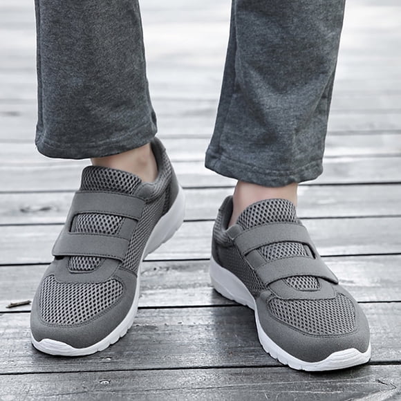 New Balance Hook And Loop