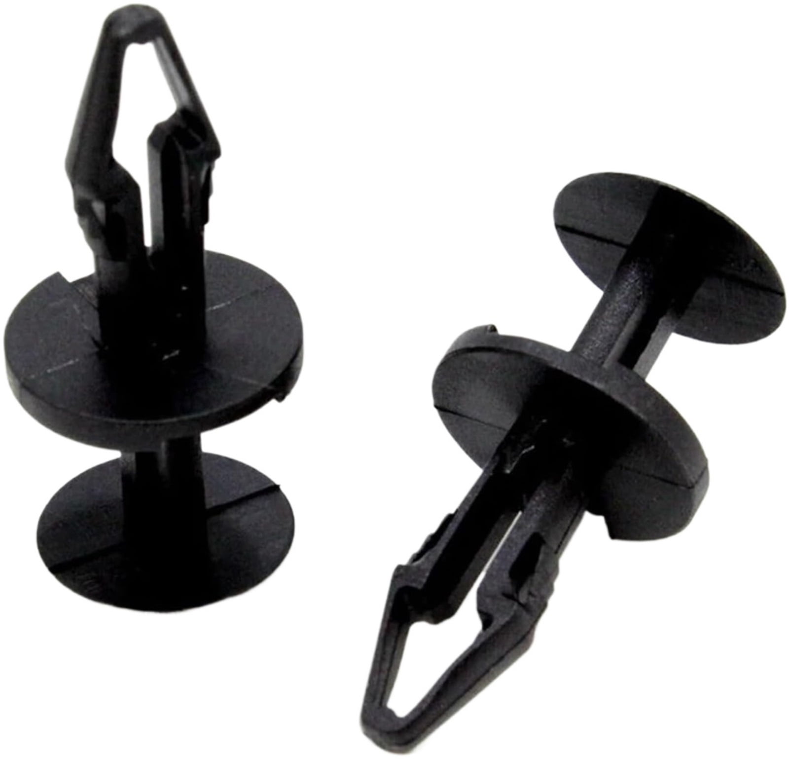 MPXBM 100pcs/set Push Pin Retainer Fastener Clip, for Cadillac, for GM ...