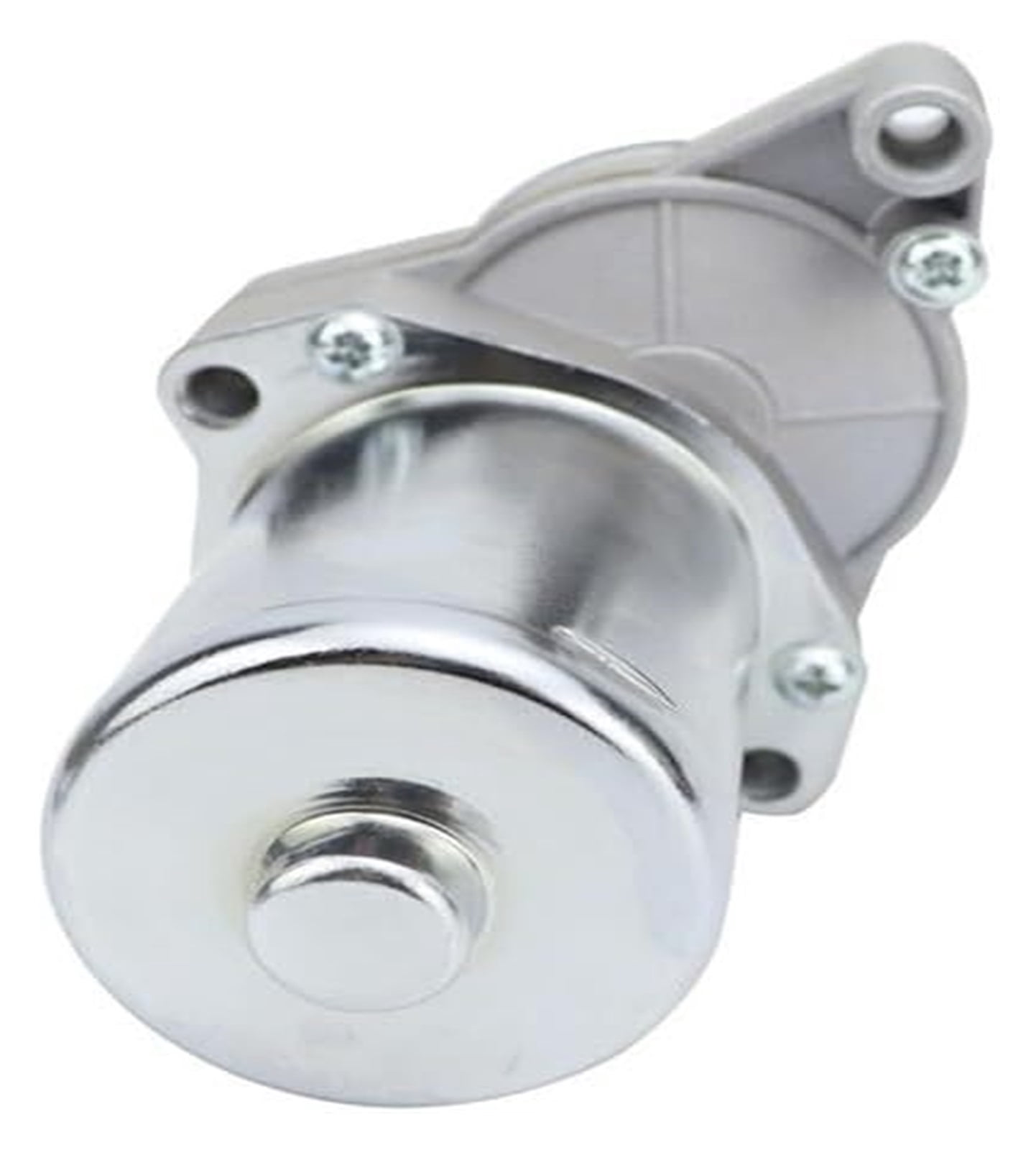 MPXBM 1pc Starter Motor for 3 Bolt Starter Motor Fit for 50cc 70cc 90cc ...