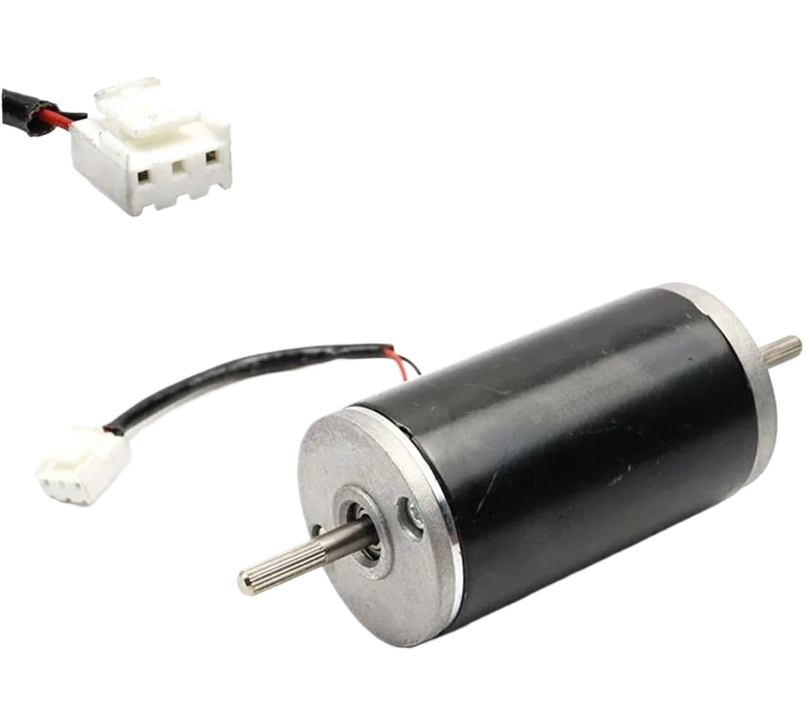 MPXBM 1pcs Parking Heater Motor 12V/24V, Air for Diesel Blower Fan Parts, Single Motor 2KW/5KW ...