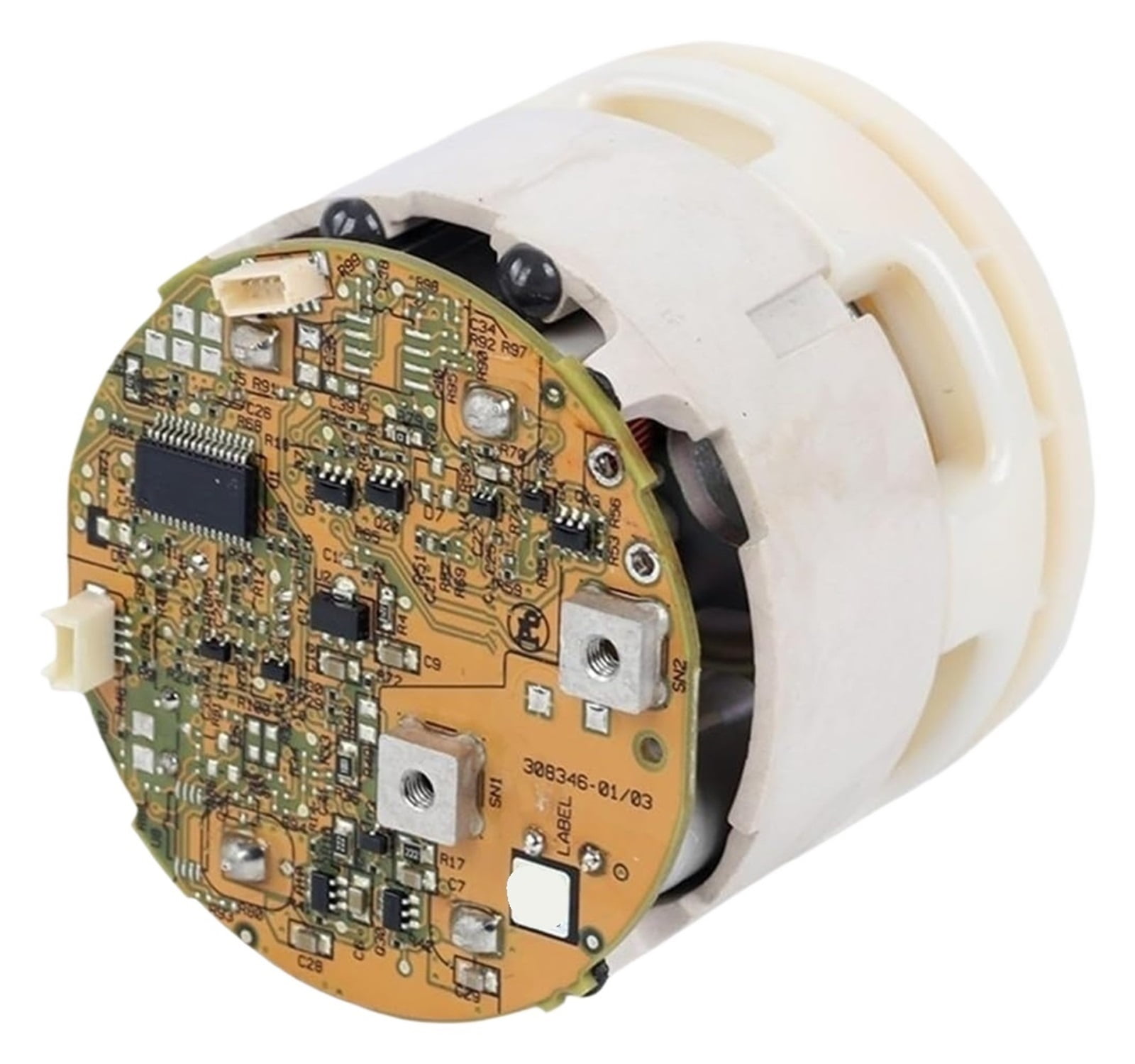 MPXBM 1pcs Vacuum Cleaner Motor Motherboard Main Body Part Repair ...