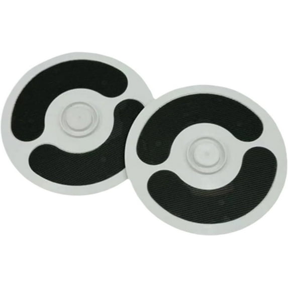 MPXBM 2PCS Vacuum Cleaner Mop Holder Parts ,Compatible for Lydsto W2 ...