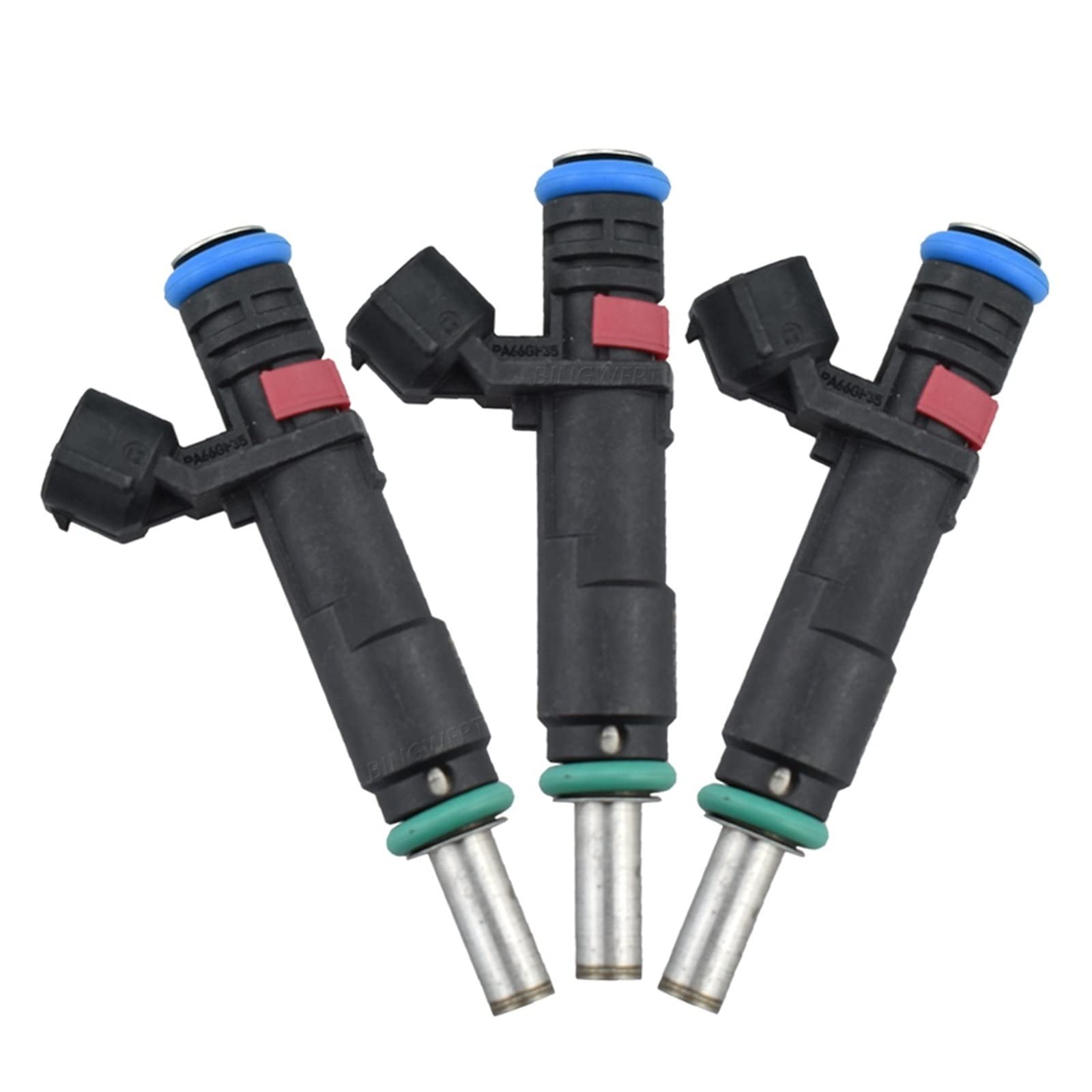 MPXBM 3 X Fuel Injector 420874848 420874836 Nozzles Compatible For ...