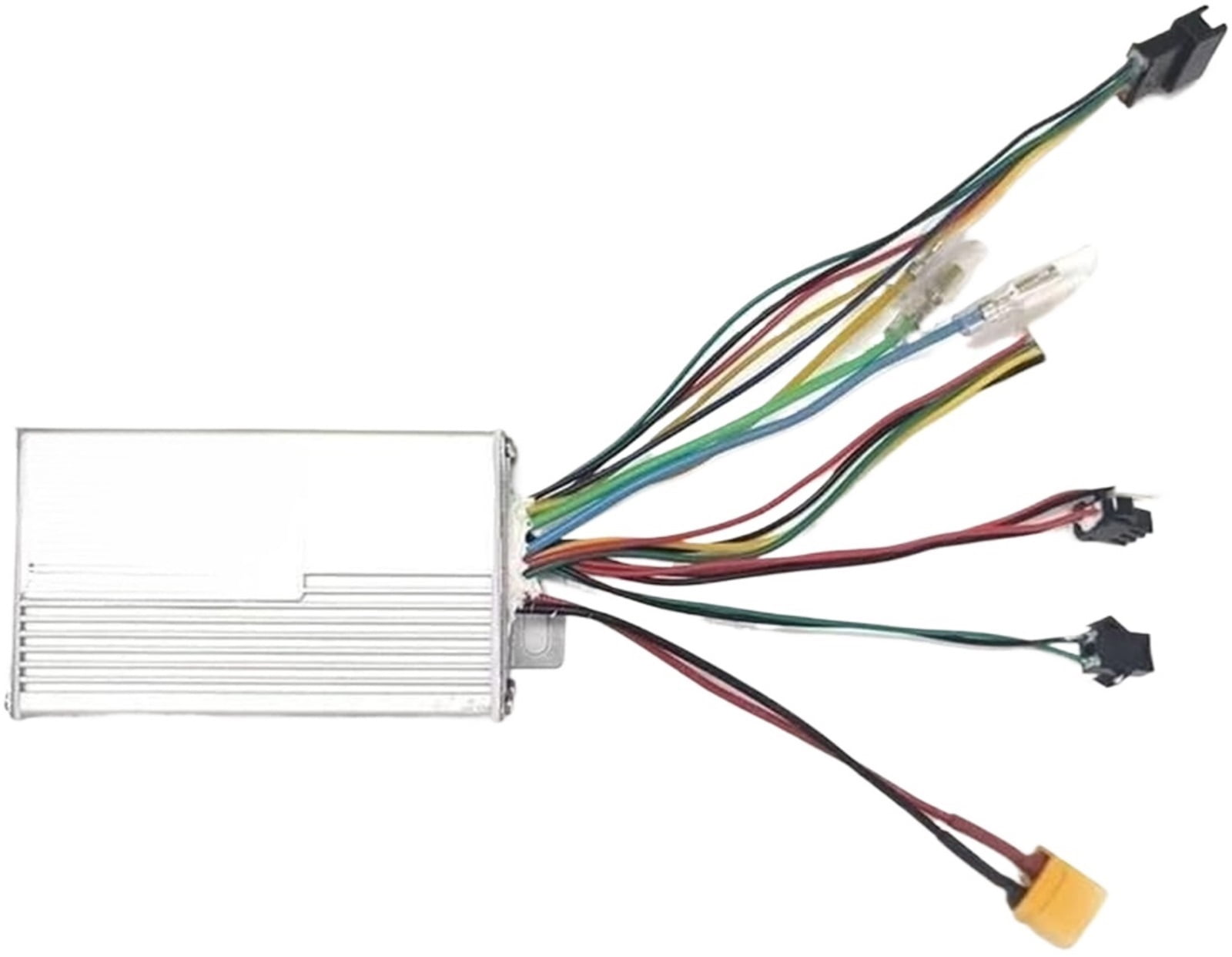 MPXBM 36V Motherboard, Electric Controller Mainboard Spare Parts ...