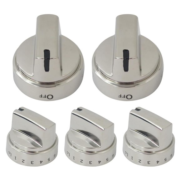Ge Stove Knobs