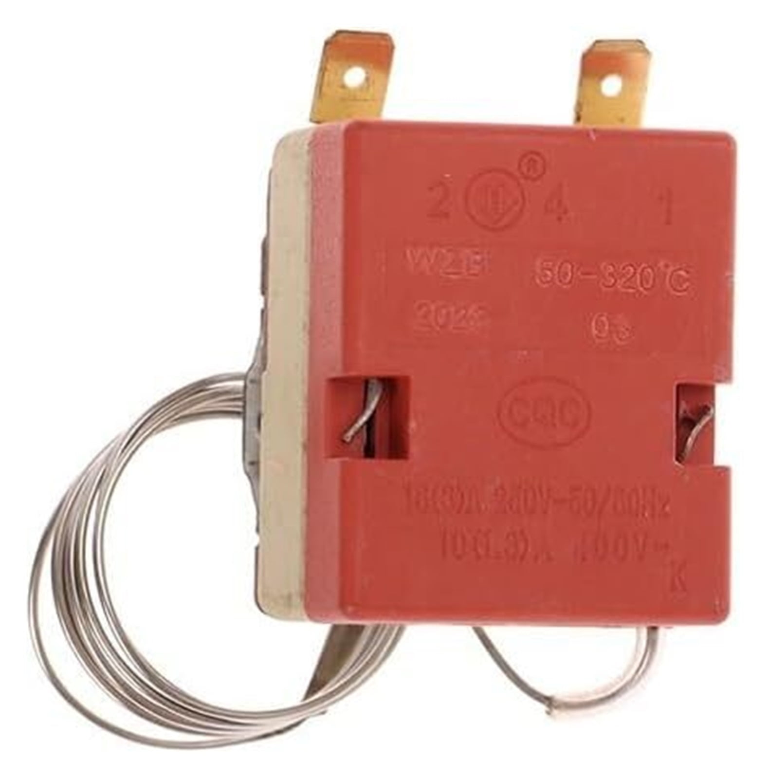 MPXBM Adjustable Temperature Controller Heat Pump Sensor Thermostat 900W 1500W Smoke Fog Ejector ...