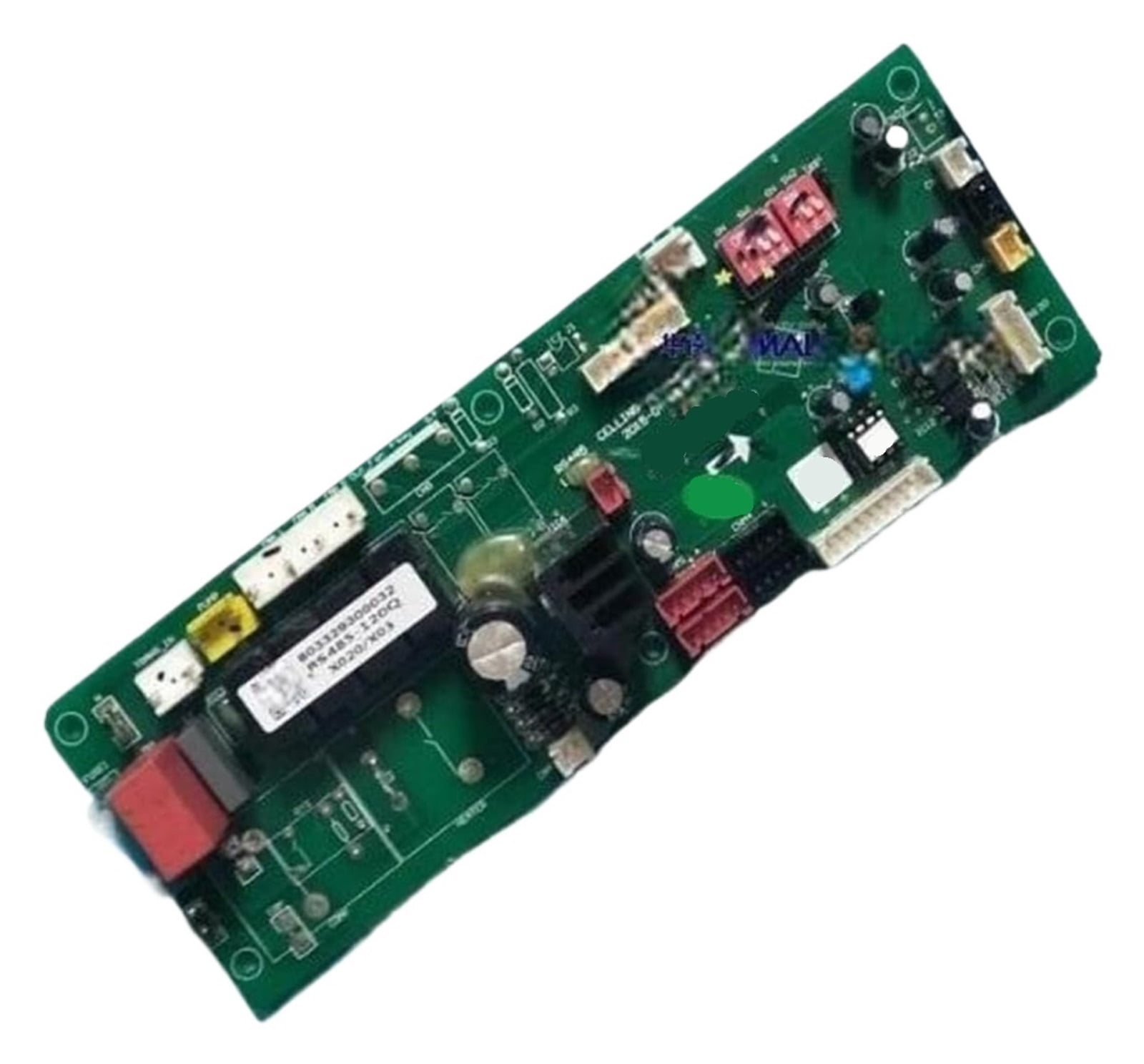 MPXBM Air Conditioner Motherboard Accessories, Compatible for Trane ...