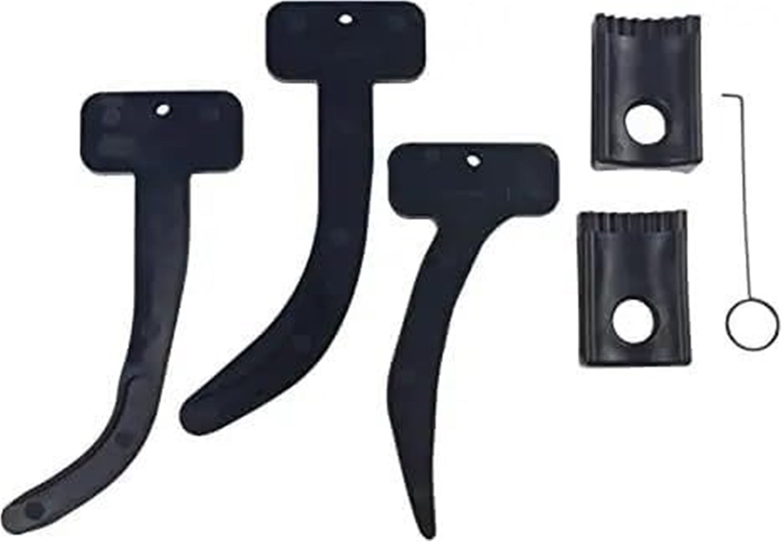 MPXBM Camshaft Phaser Timing Chain Tools 10200A 10202A 10369A for VW ...