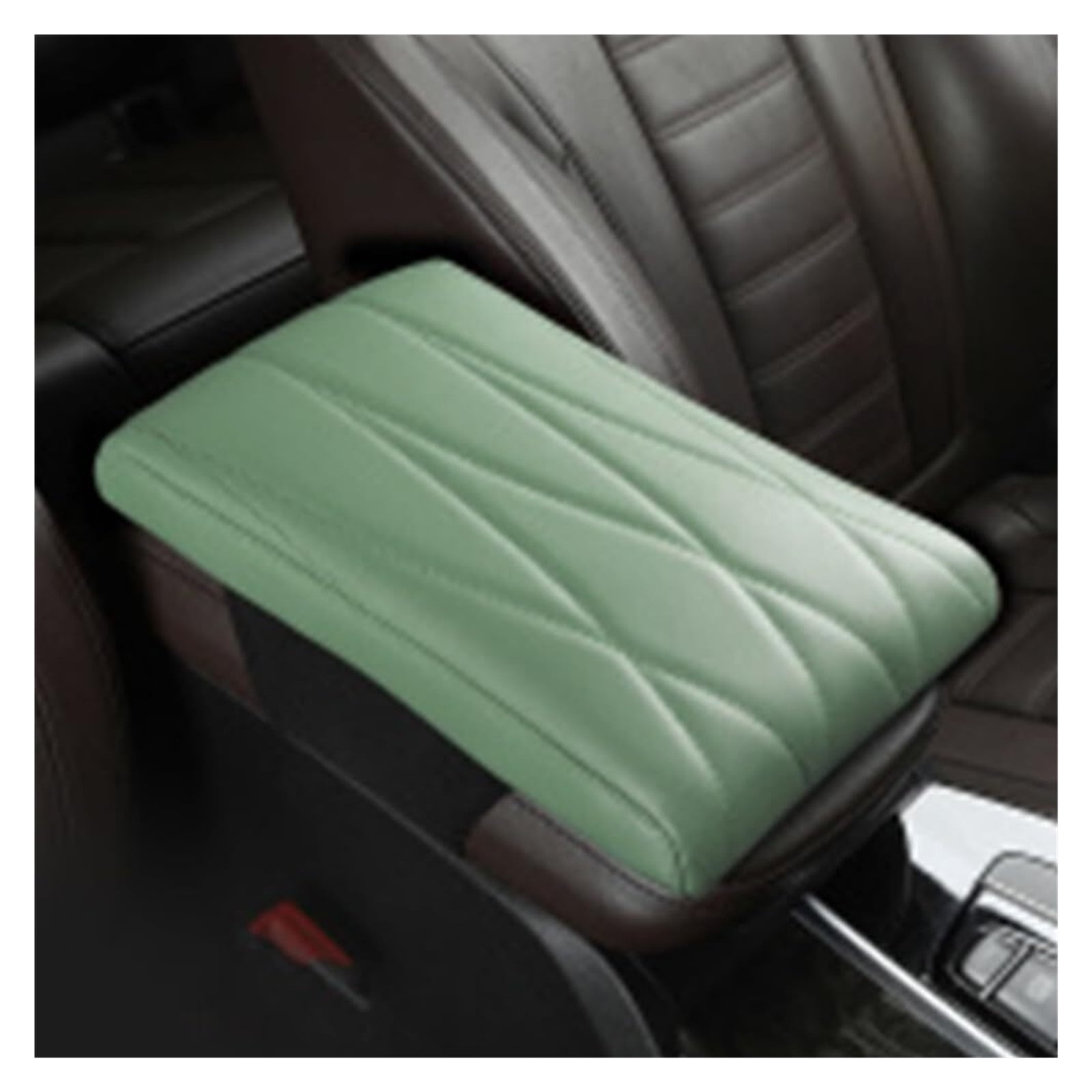 MPXBM Car Armrest Covers for Mazda 3 2019-2023,Center Console Cover ...