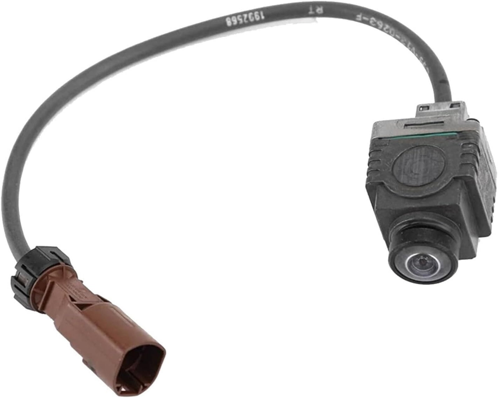 MPXBM Car Front View Camera 360° Surround Camera, A0009051103 ...