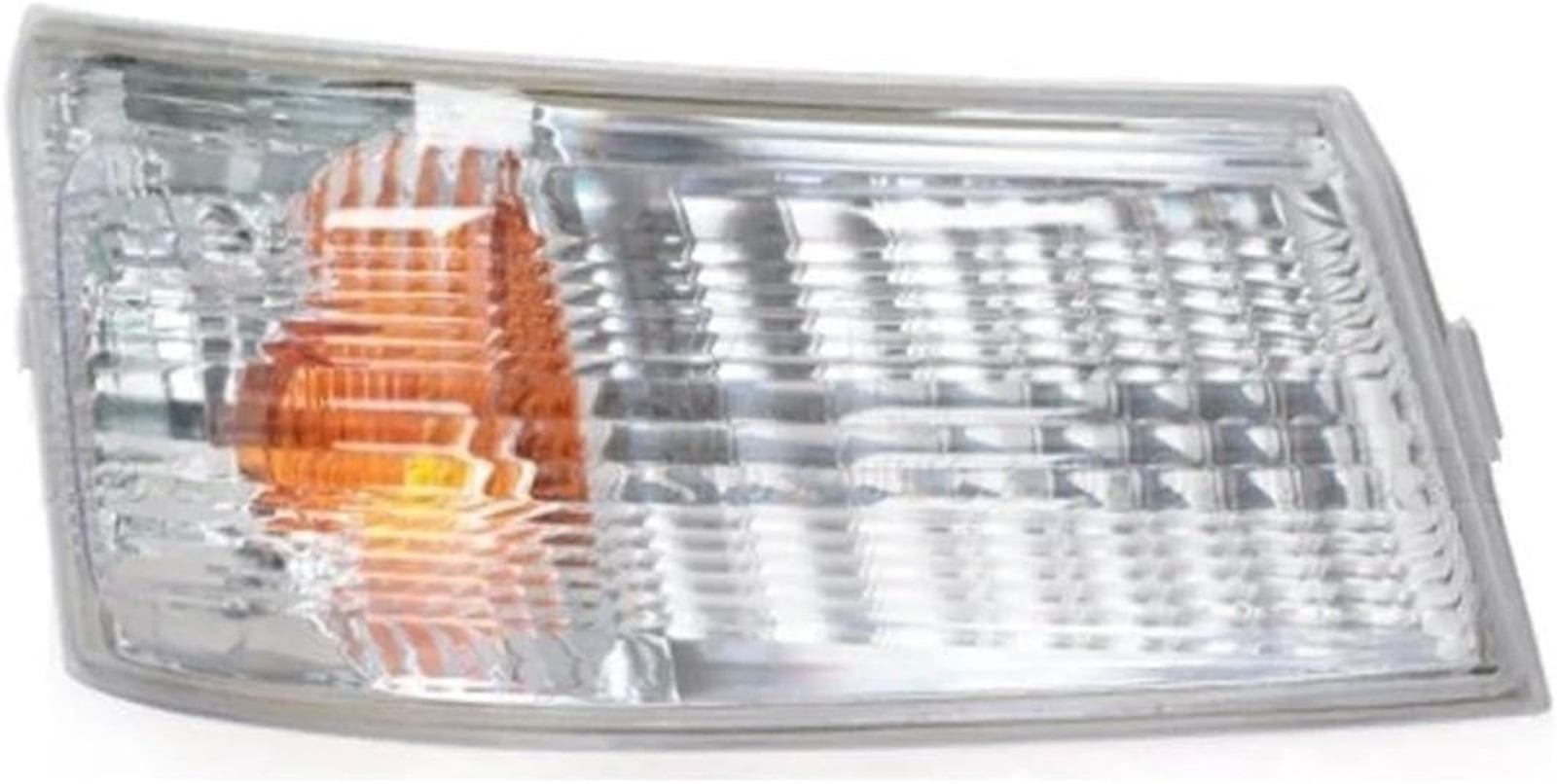 MPXBM Car Headlights Corner Light Turn Signal Light, For Mitsubishi ...