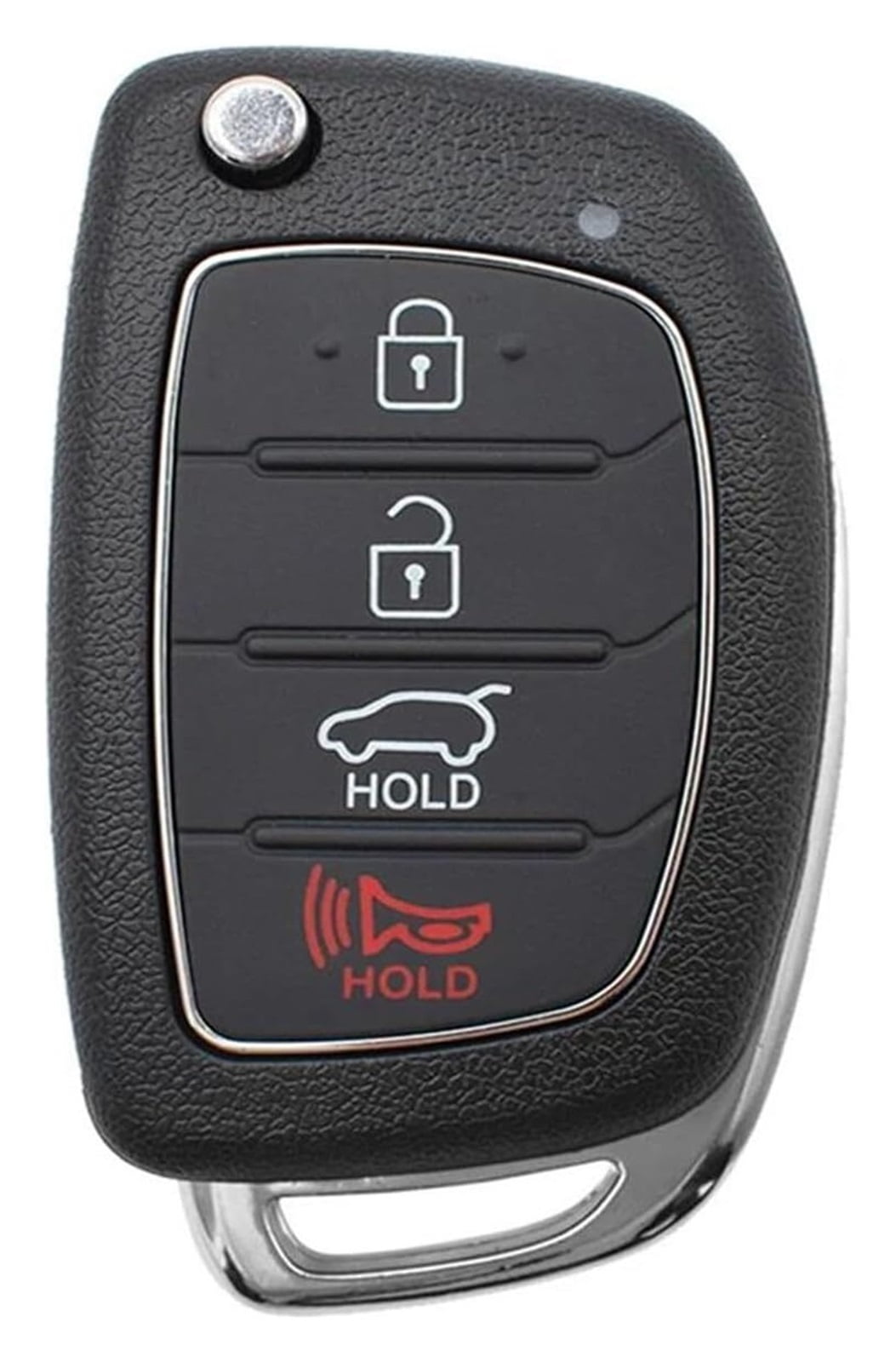TRIFUNESS Car Key Case Shell, for Hyundai, for Creta, for Solaris 2012 ...