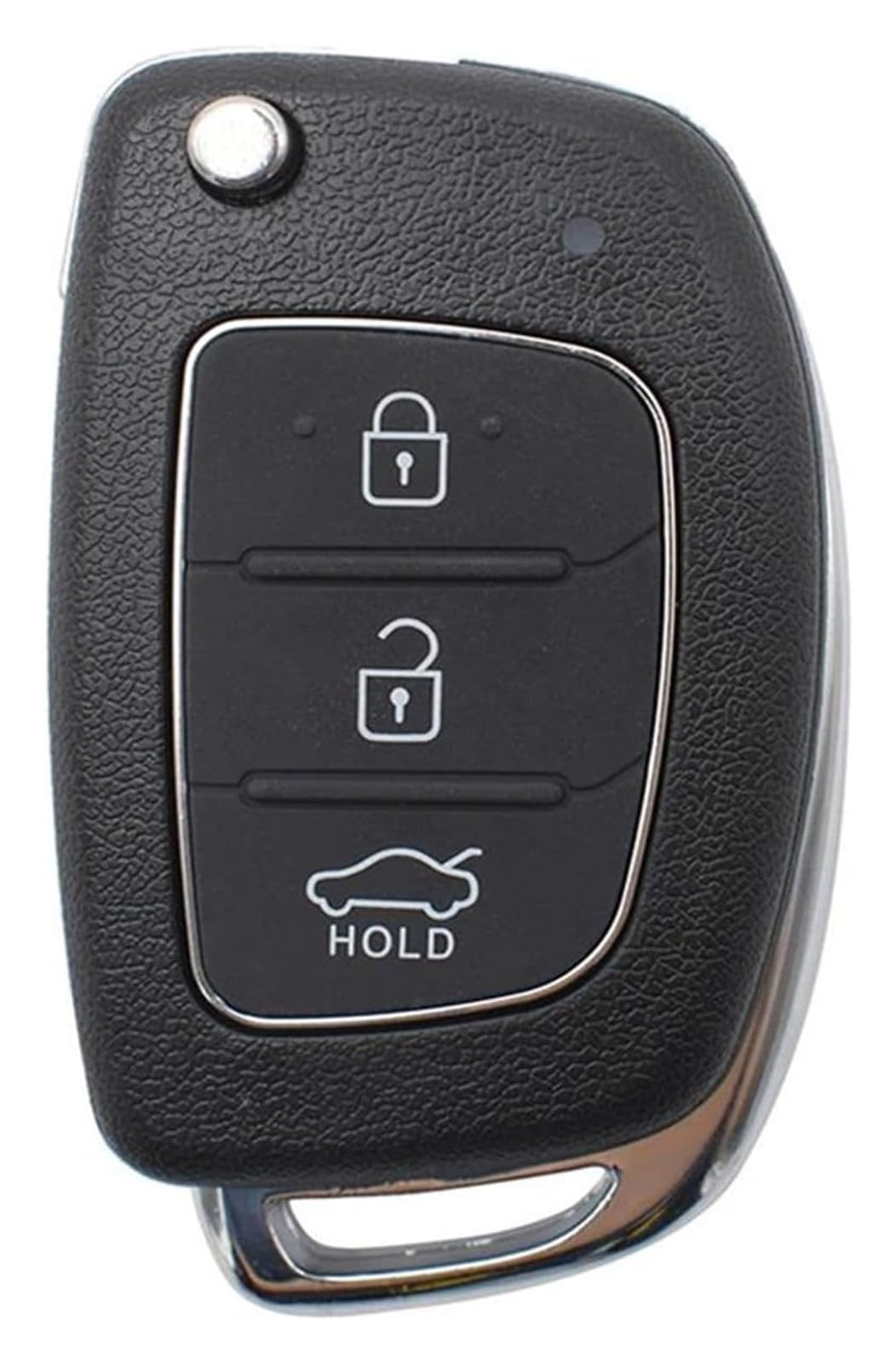 TRIFUNESS Car Key Case Shell, for Hyundai, for Creta, for Solaris 2012 ...