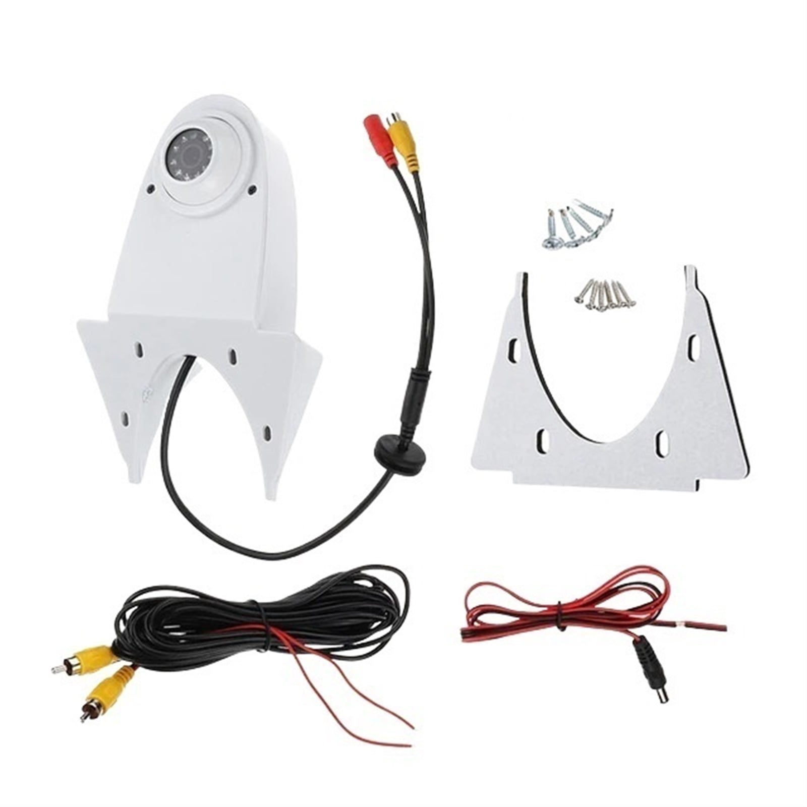 MPXBM Car Rear View Reverse Camera, for Mercedes, for Benz, for Viano ...