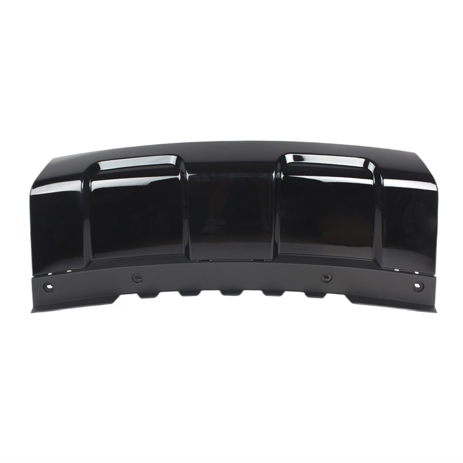 MPXBM Car Towing Eye Front Bumper Plate Board Protective Cover, For ...