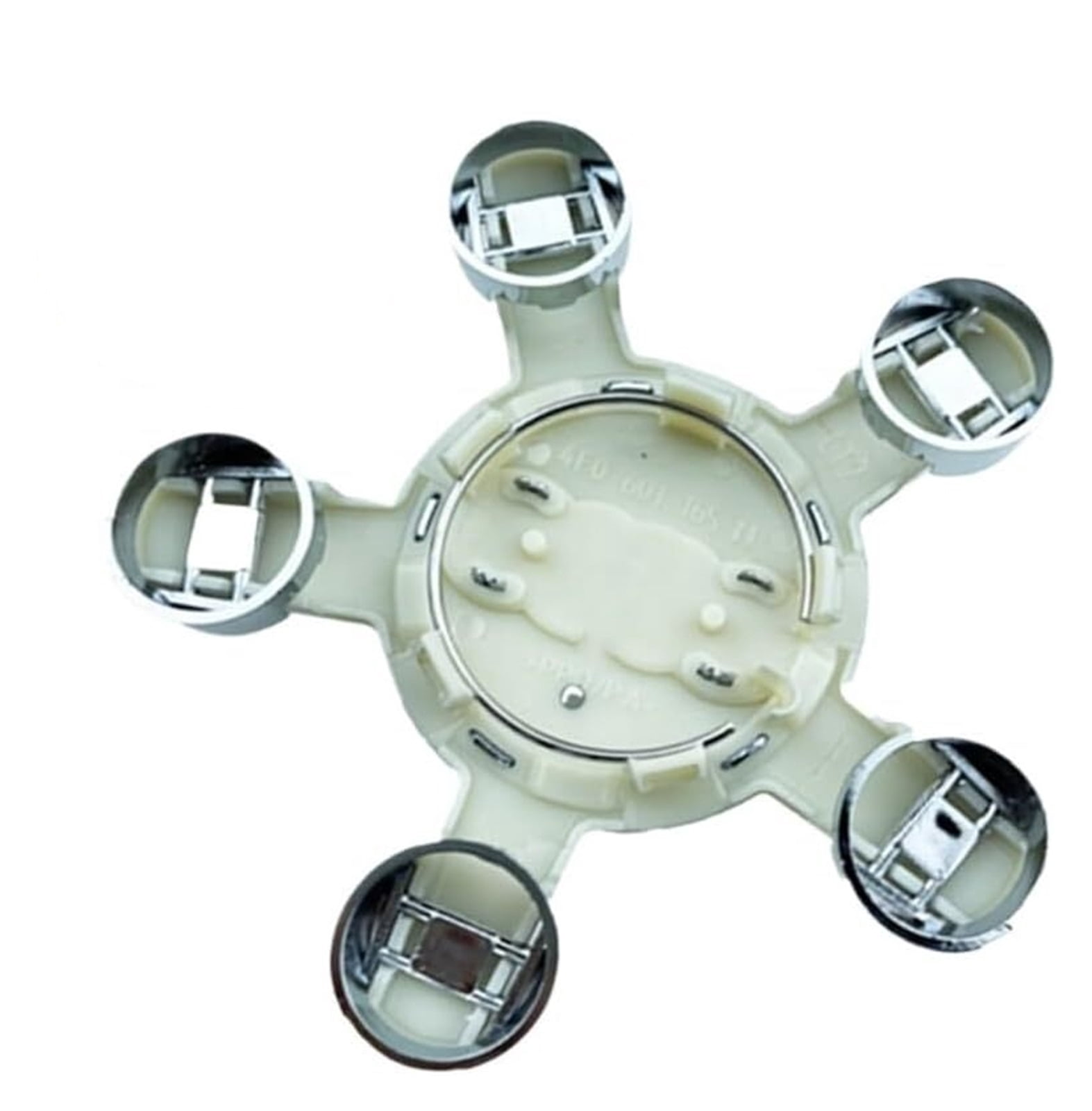 MPXBM Car Wheel Center Caps 4pcs 135mm Car Wheel Center Cap Hb Covers ...