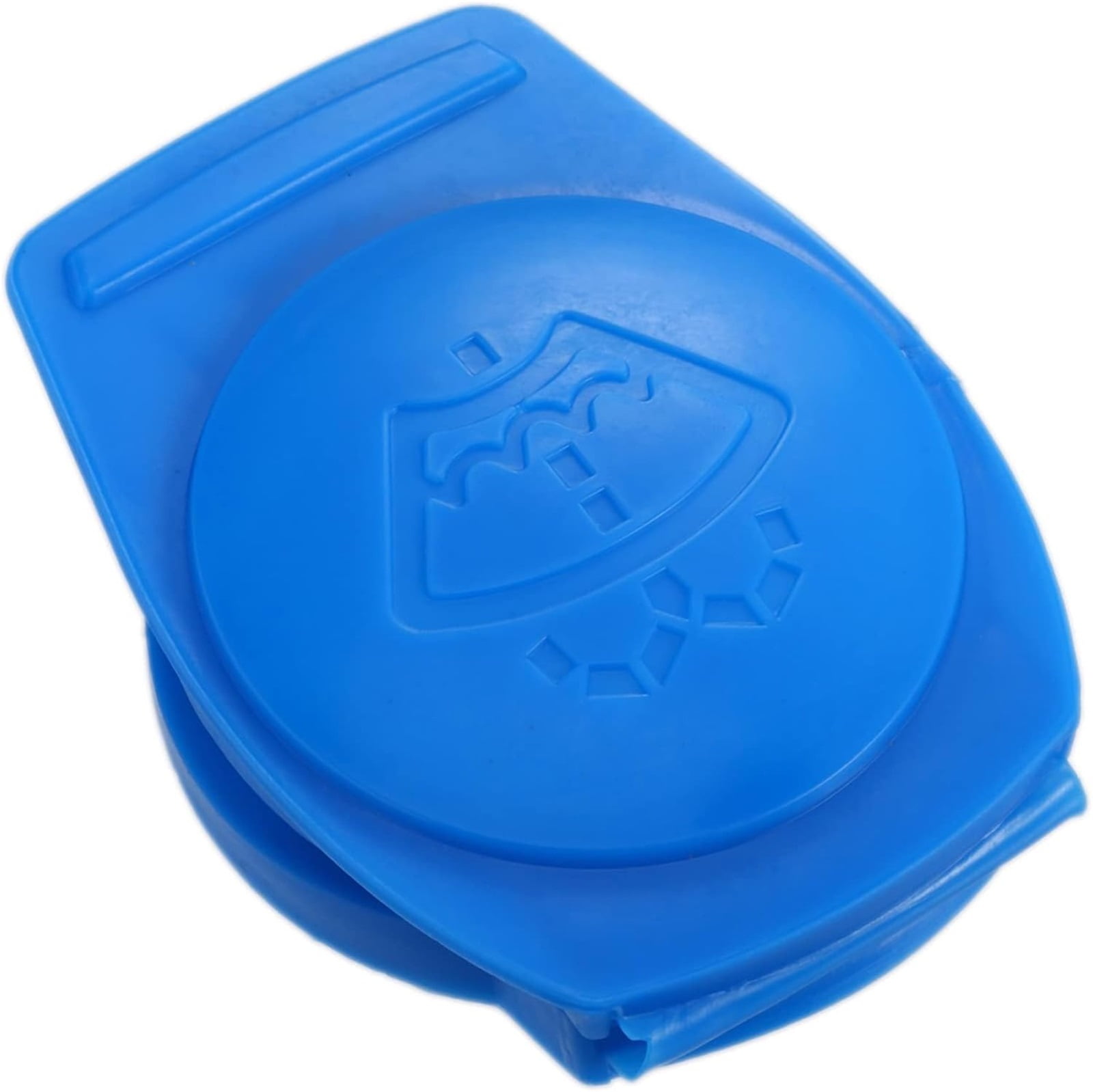 MPXBM Cars Blue Windshield Wiper, Washer Fluid Reservoir Tank Bottle ...