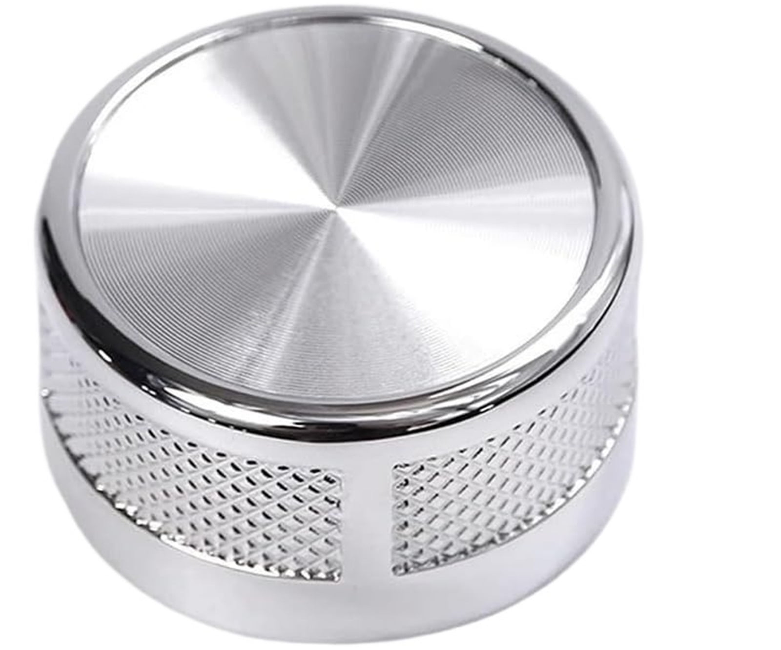 MPXBM Chrome Rotary Gear Shift Selector Knob P Knob 1x, for Range for ...