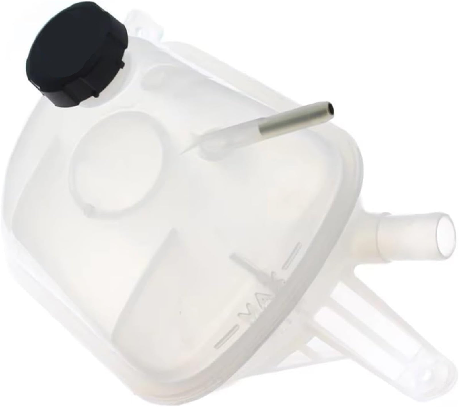 MPXBM Coolant Radiator Tank Compatible With Hyundai For Kona For ...