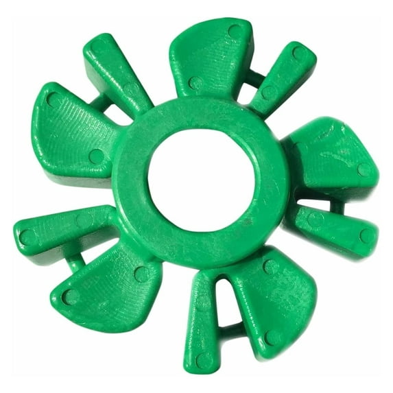 MPXBM Cush Drive Dampener Sc-1 Polyurethane Rubber Rear Green Matte ...