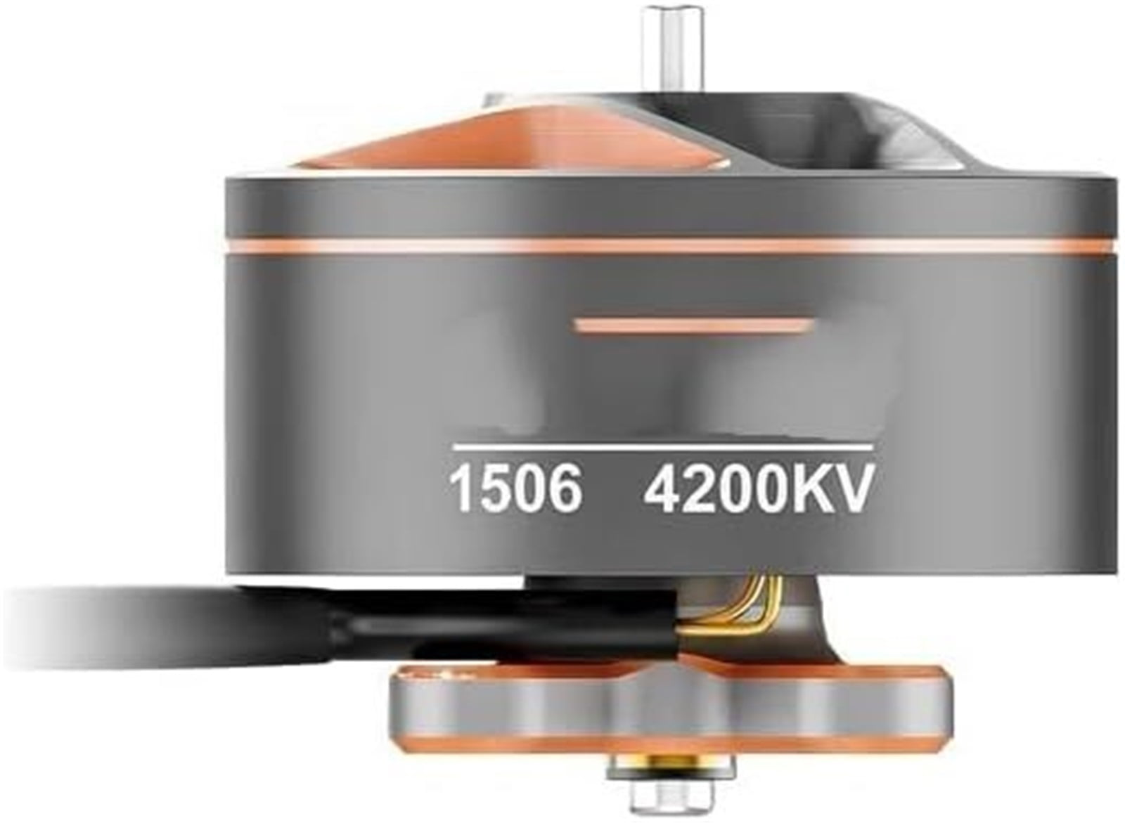 MPXBM Drone Parts for Lava Series 1506 4200KV Brushless Motors for ...