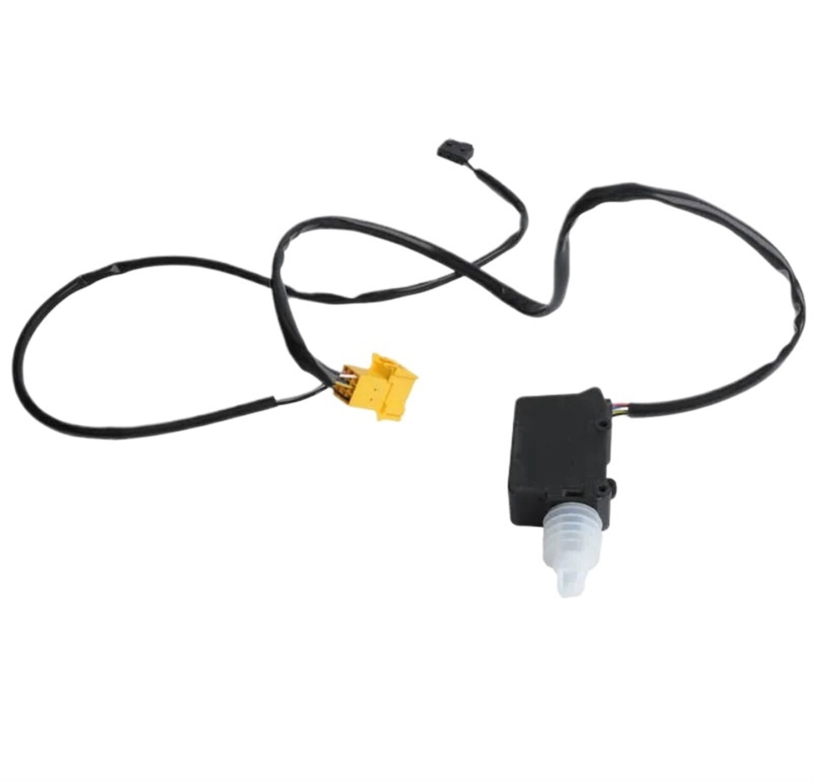 MPXBM Electrical System Truck Pump Truck Fire Truck Central Door Lock ...