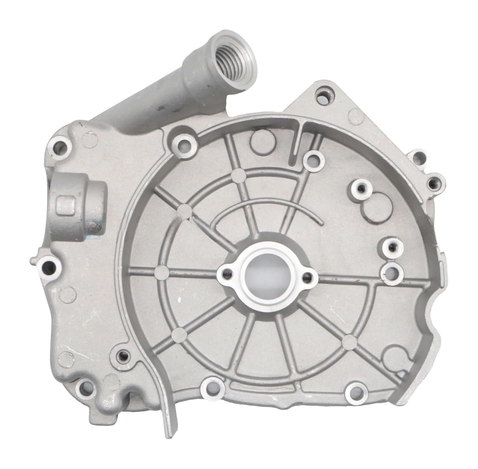 MPXBM Engine Crank Case Stator Cover 50cc 80cc 125cc 150cc Stator Right ...