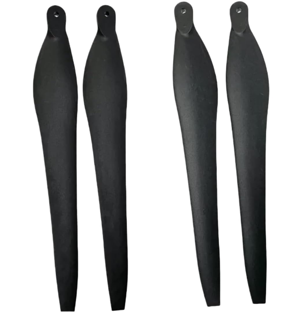 MPXBM FOC 36190 36inch Compound Material Folding Propeller CW CCW for ...